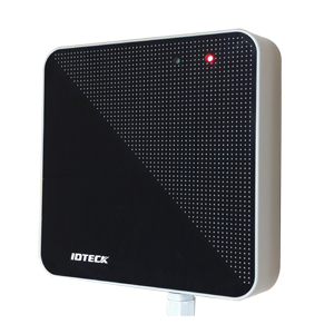 IDTECK-Access Control and Integrated Security Solutions Provider